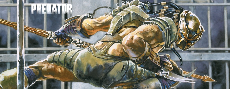 Aliens Predator Prometheus AVP | Dark Horse Digital Comics