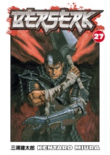 Berserk | Dark Horse Digital Comics